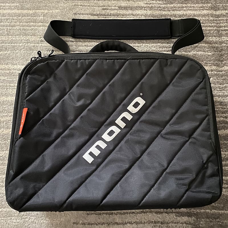 Mono M80 Pedalboard Case | Reverb
