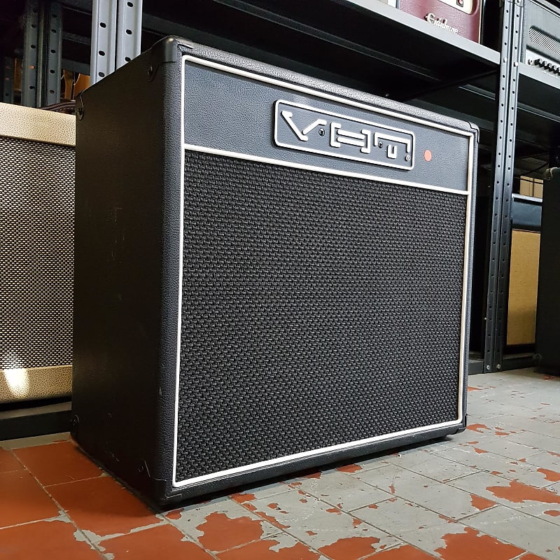 Vht 112 C 1 X12 Cabinet | Reverb