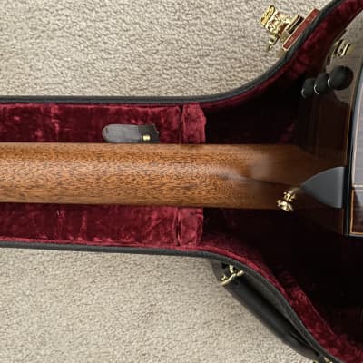 Taylor 914CE - LTD - Cindy Inlay - 2021 | Reverb