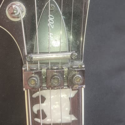 ESP LTD JH200 SLAYER Upgrades EMG SLAYER | Reverb