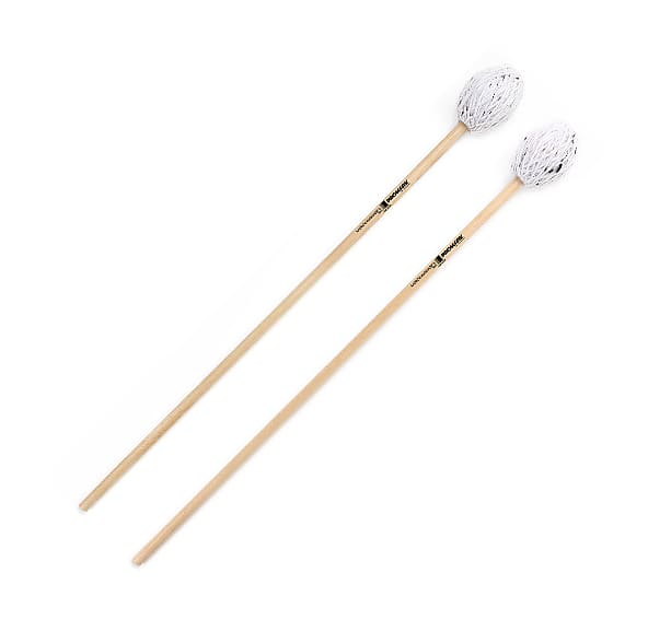 Andrew Markworth AM4 Hard Marimba Mallet | Reverb