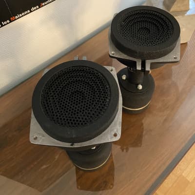 JBL le175 dlh année 1974 | Reverb