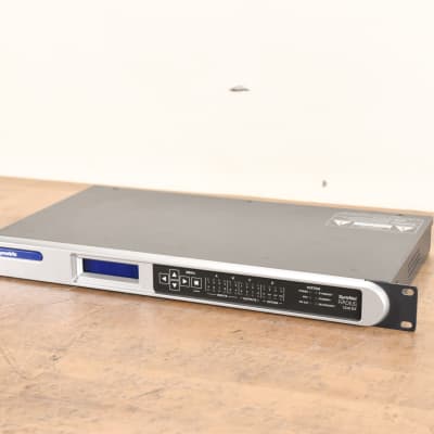 Symetrix SymNet Radius 12x8 Digital Audio Processor (church | Reverb