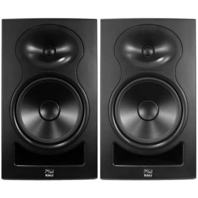 Prodipe Pro Ribbon 8 Bi-Amp Powered Studio Monitors, | Reverb Canada