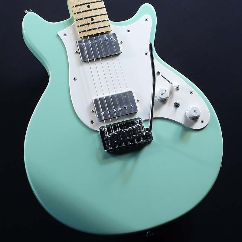 Kz Guitar Works [USED] KGW Bolt-on 22 2H6 MF (SFG) | Reverb