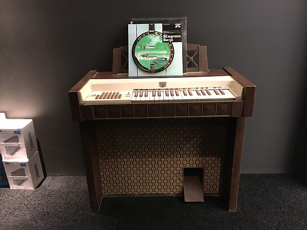 Optigan Music Maker Model 35002 | Reverb