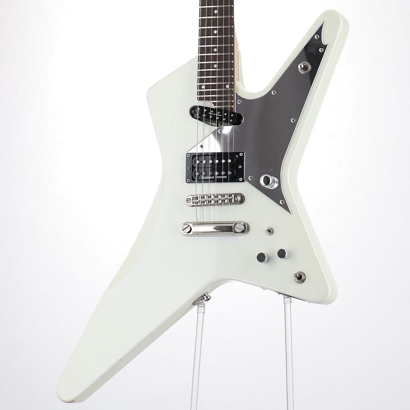 EDWARDS Artist Series E-CS-130 Rebel Syu Model 2017 | Reverb