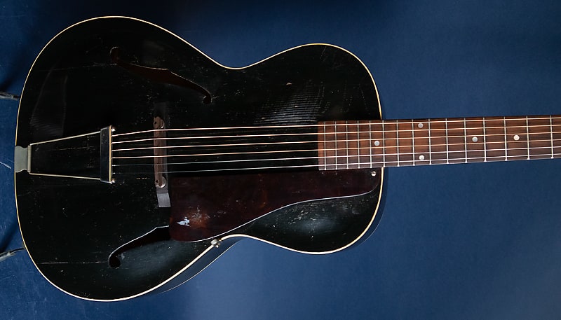 1935 Gibson L-30 | Reverb
