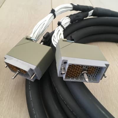 16 channel XLR elco panel patchbay - Wood | Reverb