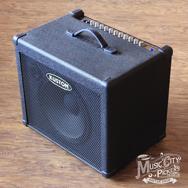 Kustom KMA 65 Keyboard/Mixer Amp (SKU 4316M) | Reverb