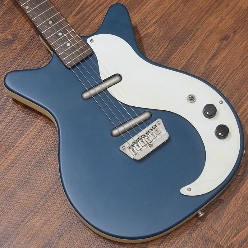Danelectro DC59 | Reverb