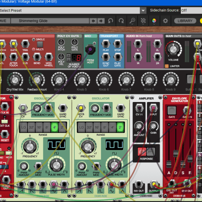 Acoustica Mixcraft 8 Pro Studio | Reverb