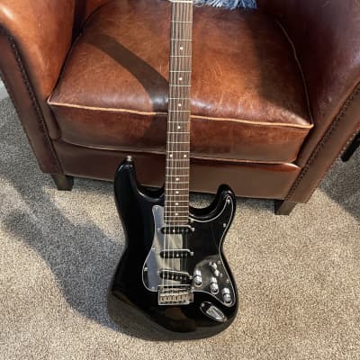 Dean Z Signature Super Strat 1980’s White | Reverb