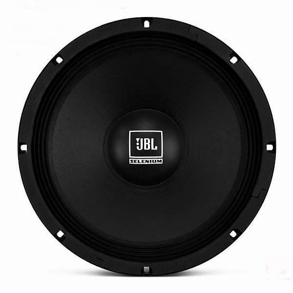 JBL Selenium 300 Watt RMS 8 Ohms 15PW8-8 15" Woofer Speaker | Reverb