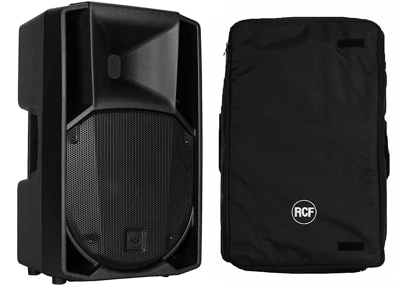 RCF ART 735-A MK5 Live Sound 15" Two-Way Powered Speaker | Reverb