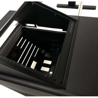 Argosy Eclipse Universal | Configured w/ 3 Rack Modules | Reverb