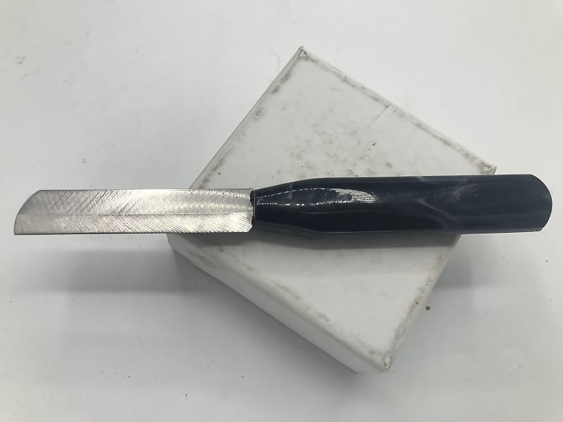 Oboe Reed Knife Oboe | Reverb