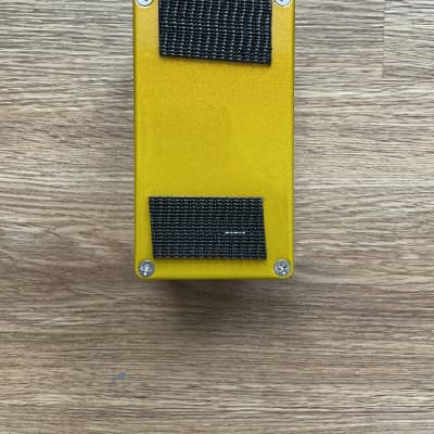 Plexi Breed Overdrive MIAB Marshall Style JTM 1959 | Reverb