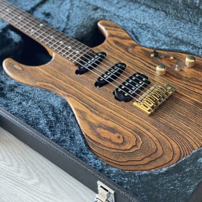ESP Experimental Series SNAPPER-AS Limited Edition 2022 - | Reverb UK