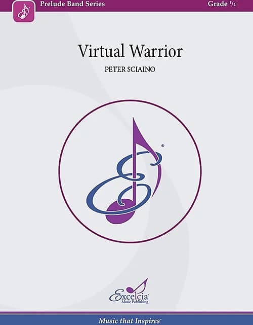 Virtual Warrior | Reverb