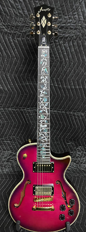 Firefly FFLPS - Pink | Reverb