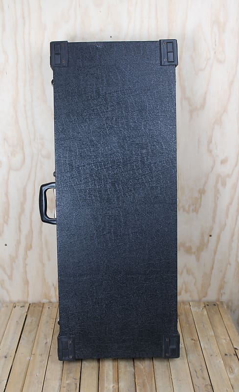 Keyboard Hard Case, Used | Reverb