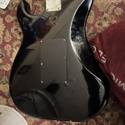 Kramer Focus 3000 Black | Reverb