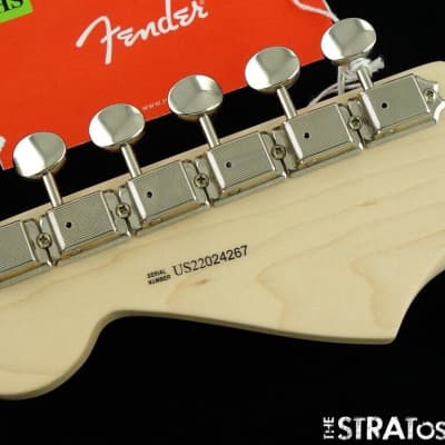 '22 USA Fender ERIC CLAPTON Stratocaster, NECK | Reverb Deutschland