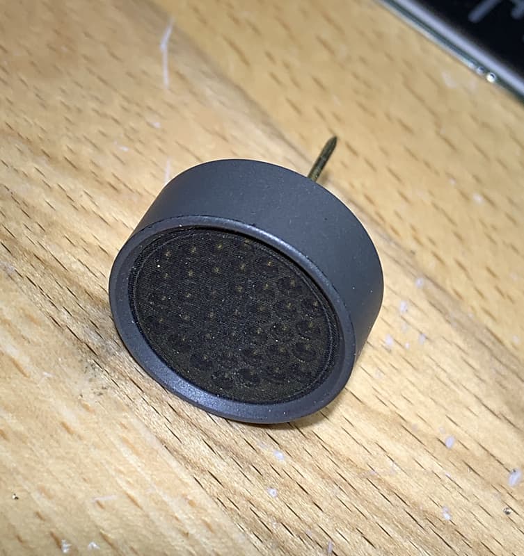 Neumann KM85 Capsule - Excellent! | Reverb