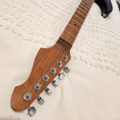Warmoth custom Build 094378 | Reverb