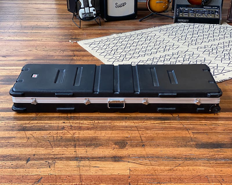 Xtreme KC88 - ABS Keyboard Case 88 Keys | Reverb UK