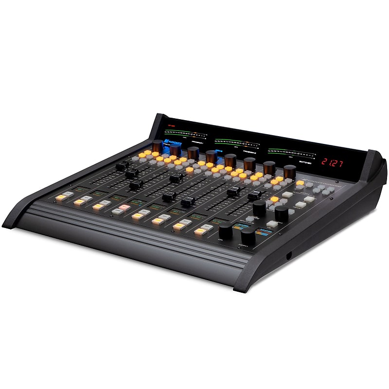 Audioarts DMX-8 8 Fader DMX Frame Console - (Used) | Reverb