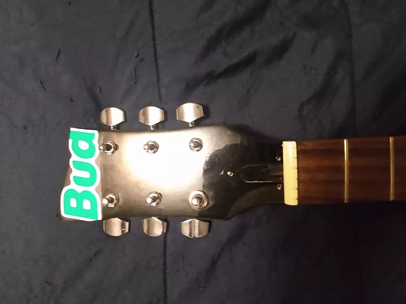 First Act ME537 2000s - Black | Reverb