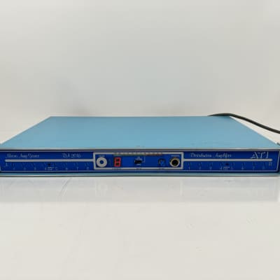 ATI DA 2016 Dual 8 Channel Distribution Amplifier | Reverb Australia
