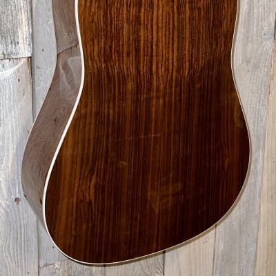 Mint 2007 Martin Custom MMV Dreadnaught Spruce/Rosewood OHSC, | Reverb