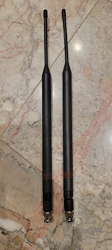 Shure Antennas | Reverb