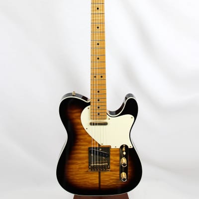 Fender Custom Shop Merle Haggard Tribute "Tuff-Dog" | Reverb