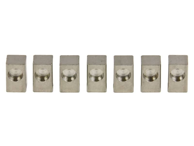 GP Custom SLI-TI-7 Titanium String Lock Inserts | Reverb