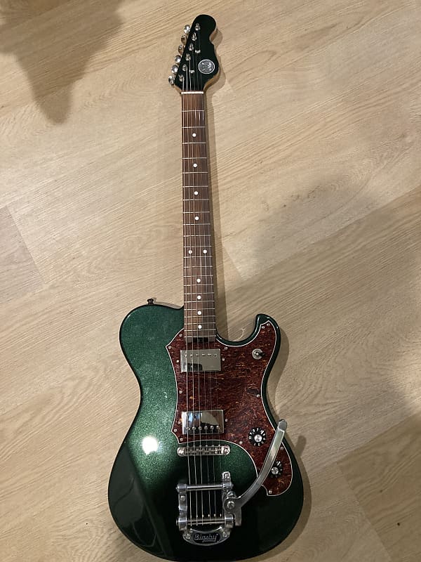 Veritas Portlander | Reverb