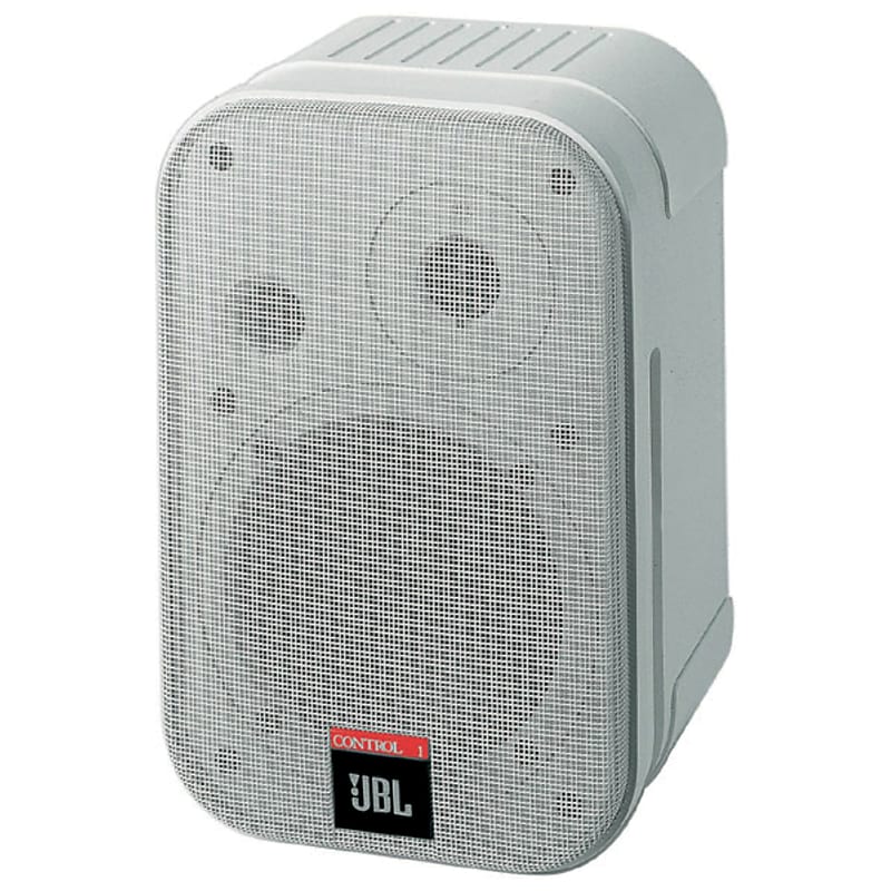 JBL Control 1 Pro Pair Installation Speakers, | Reverb Deutschland