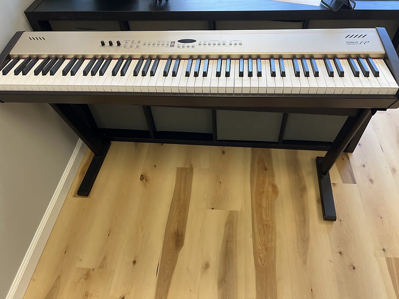 Roland FP-5 Used Good Shape | Reverb