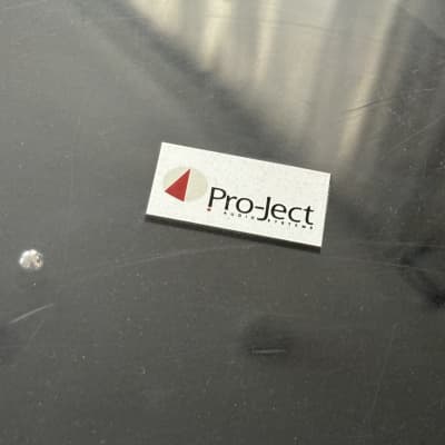 Pro-Ject Audio Systems P 1.2 Turntable - Beautiful and | Reverb