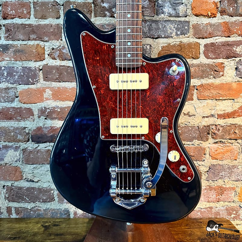 Indy Custom Guitars Limited Edition JM-Style Electric Guitar | Reverb