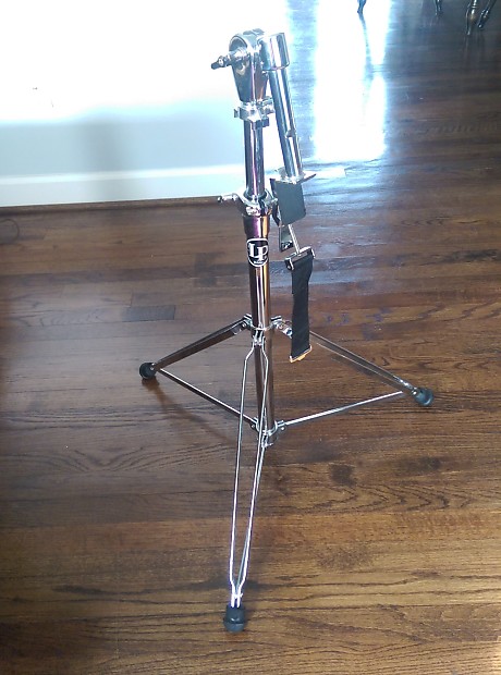 LP Bongo Stand Chrome | Reverb Australia