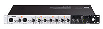 UR824 Rackmount USB Audio Interface | Reverb