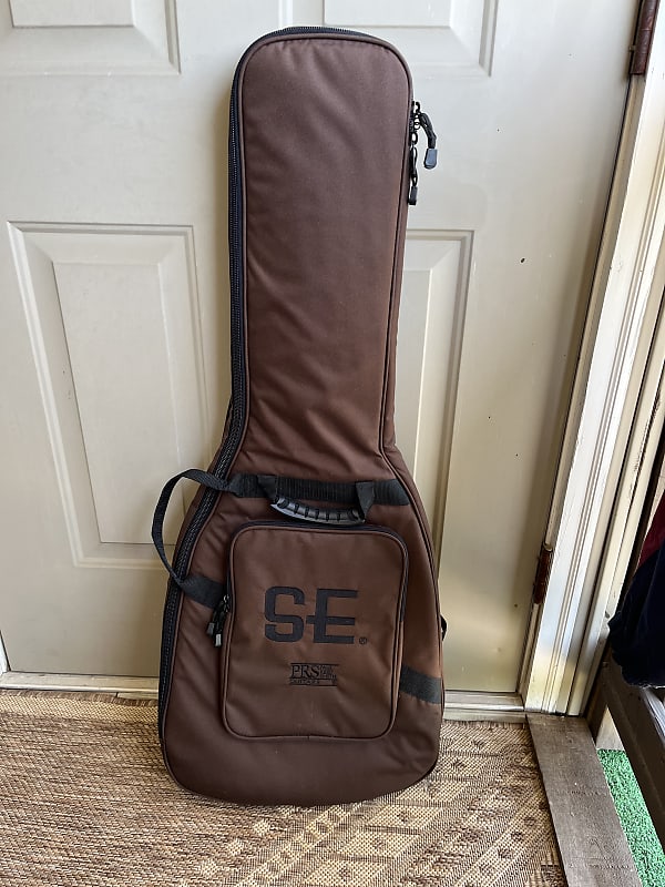 PRS SE Gig Bag | Reverb UK