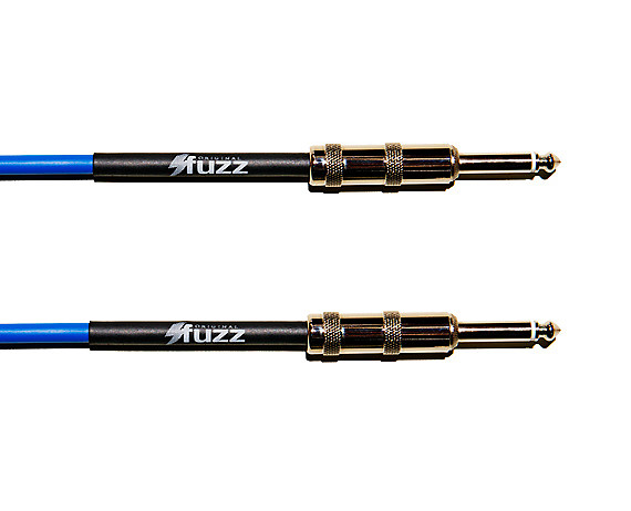 Straight Guitar Cable | Reverb UK