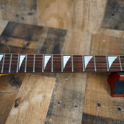 Jackson RR2 1999 Black Randy Rhoads Signature V Floyd Rose | Reverb