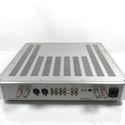 Krell KAV-300il Integrated Stereo Amplifier | Reverb