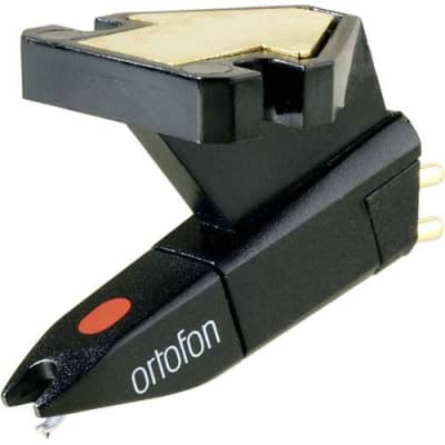 Ortofon OMEGA 1E OM SINGLE Elliptical Headshell | Reverb Canada